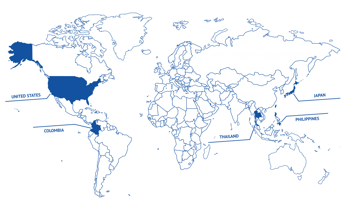 About / Contact - Castem Technology Laboratories, Inc